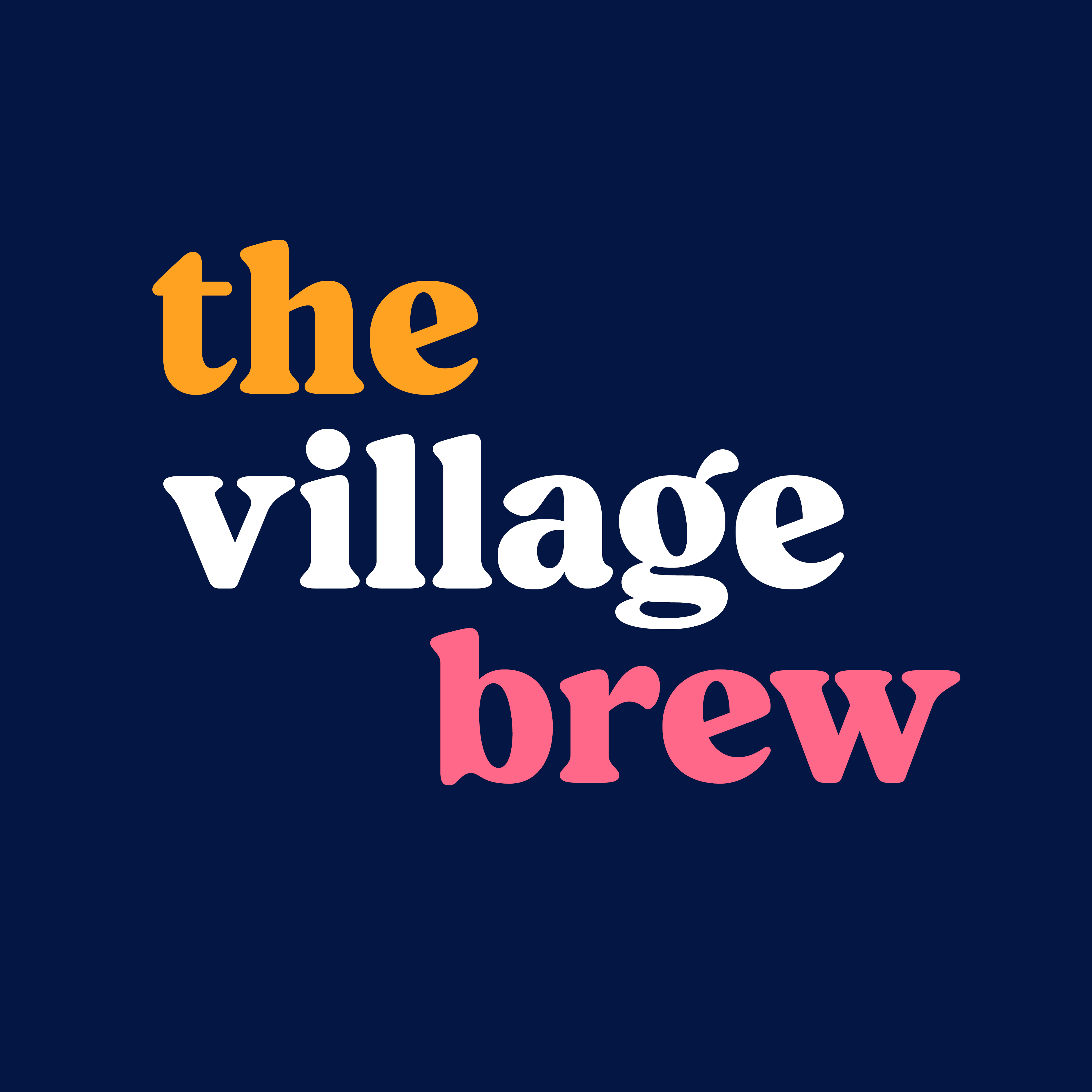 The Village Brew – Herbal Teas, Infusions & Whipping Chargers UK